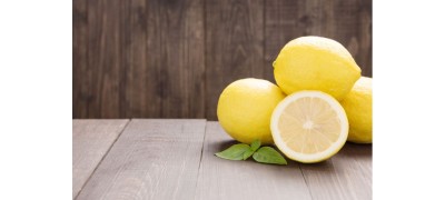 FINGER LEMON, OR BUDDHA’S HAND